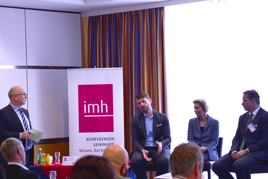 Ambulant vor stationär: Erfolgsrezept Tagesklinik | imh Gmbh, 06.02.2019