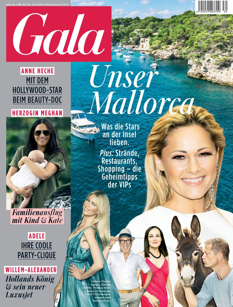 Hollywood-Star Anne Heche: "Für neue Rolle zehn Jahre jünger gespritzt"