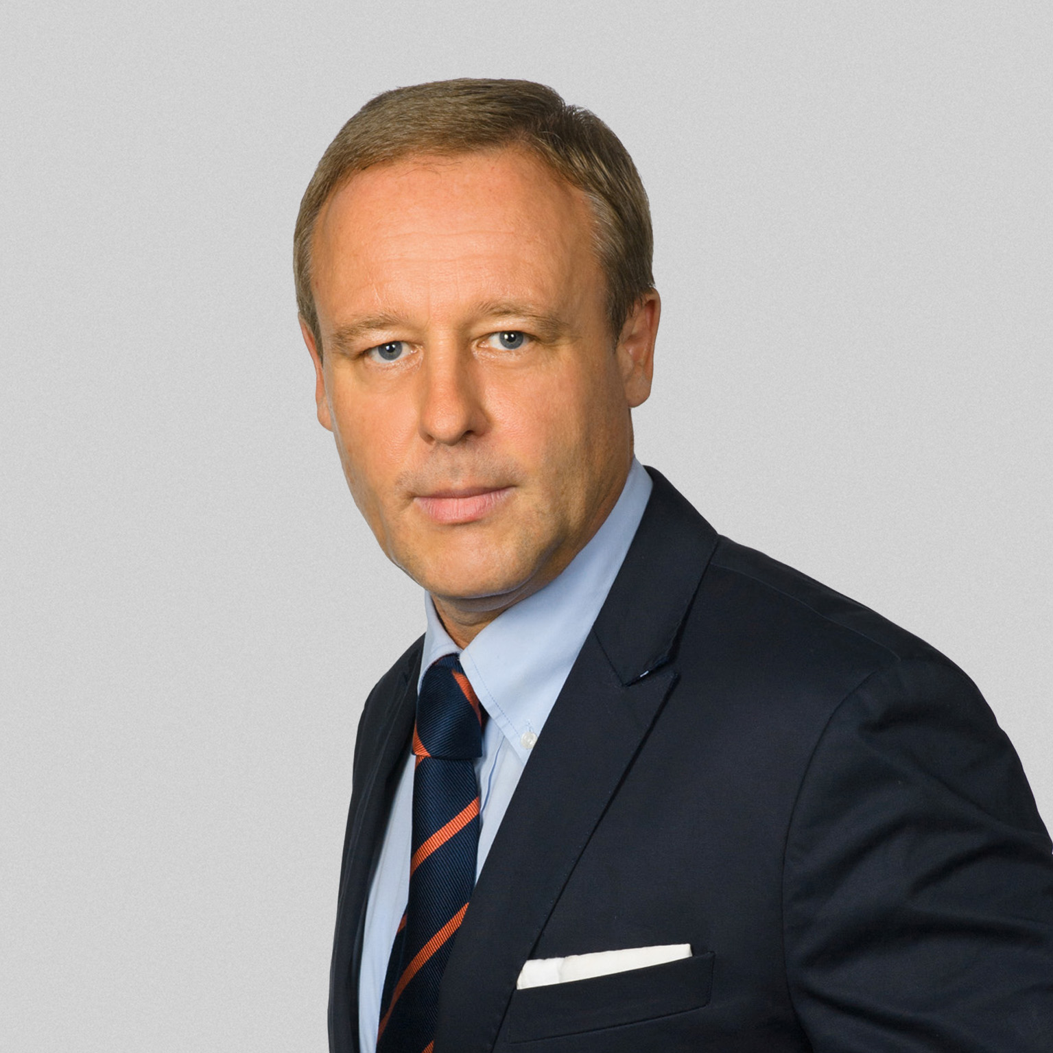 Neuer Chairman für Aon Affinity Austria | Aon Austria, 02.09.2019