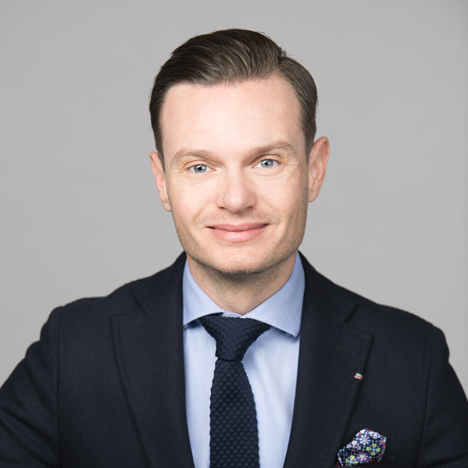 Neuer Chairman für Aon Affinity Austria | Aon Austria, 02.09.2019