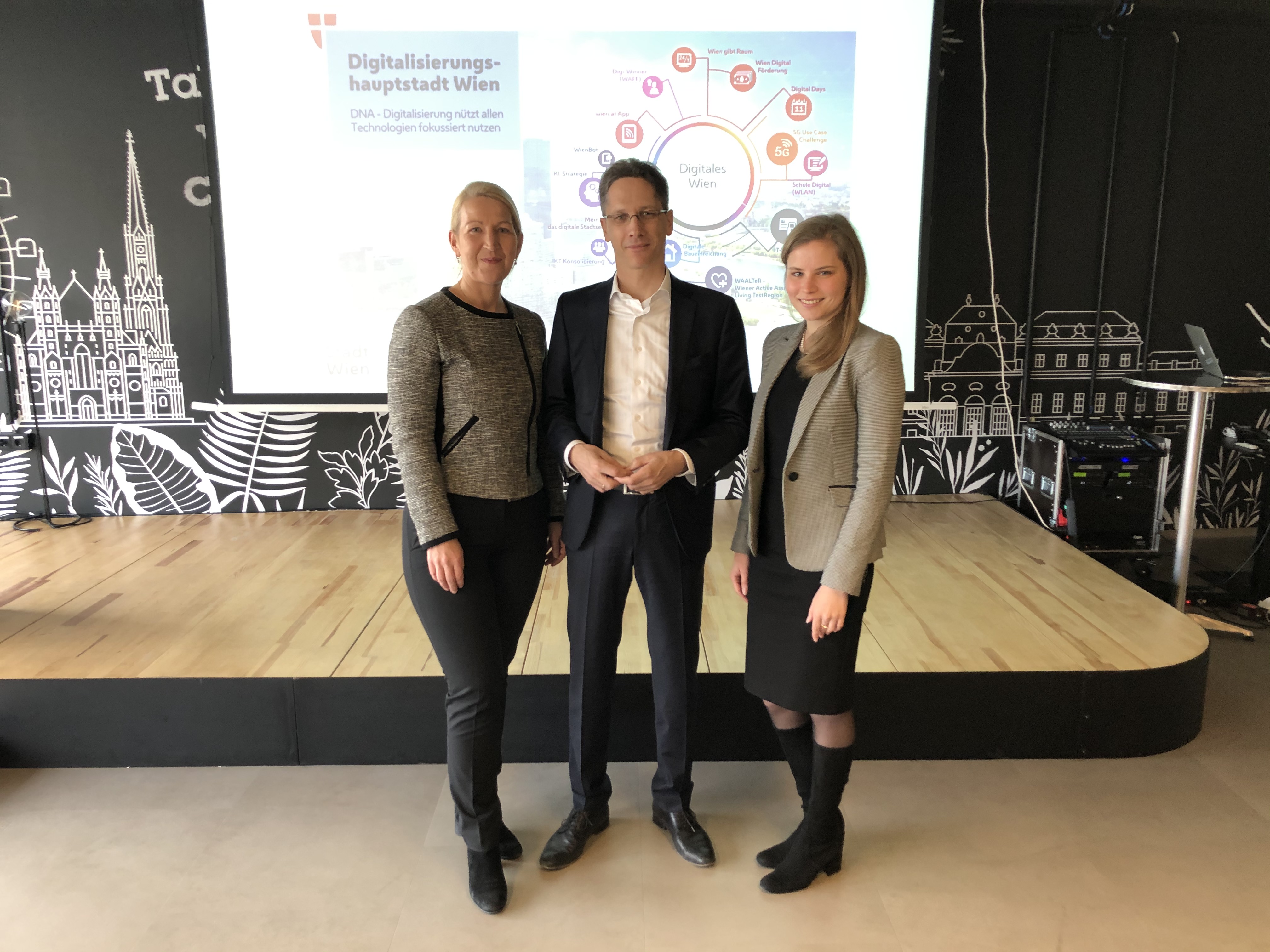 Arthur D. Little: Erfolgreiche Begleitung der „5G Use Case Challenge ...