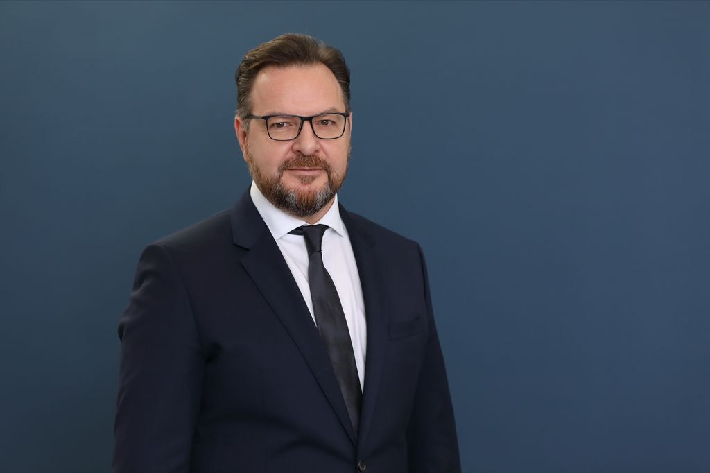 VI-Engineers: Robert Happel übernimmt mit März 2020 die Geschäftsführung