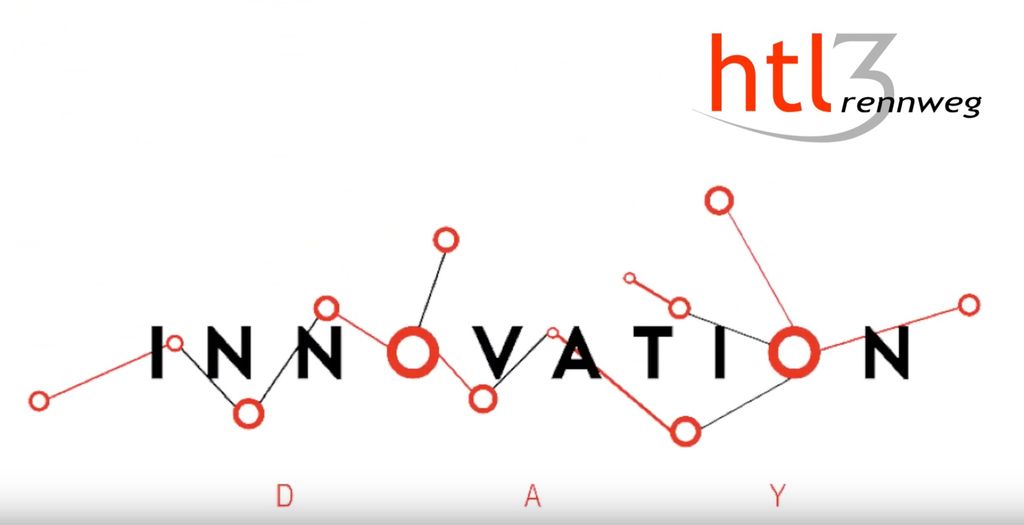Innovation Day an der HTL Rennweg am 10.03.2020