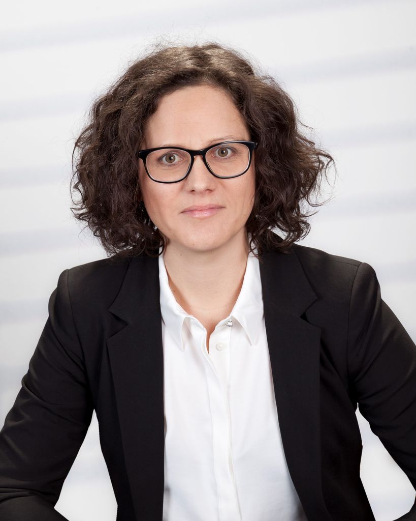 EatHappy Österreich verstärkt sich mit Maria Hauptmann als neue ...