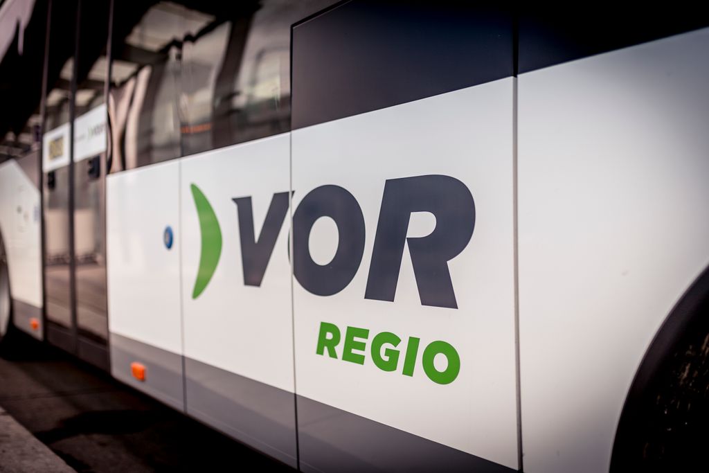 Reminder: Verkehrsverbund Ost-Region (VOR): Neuer Fahrplan für Bus und ...