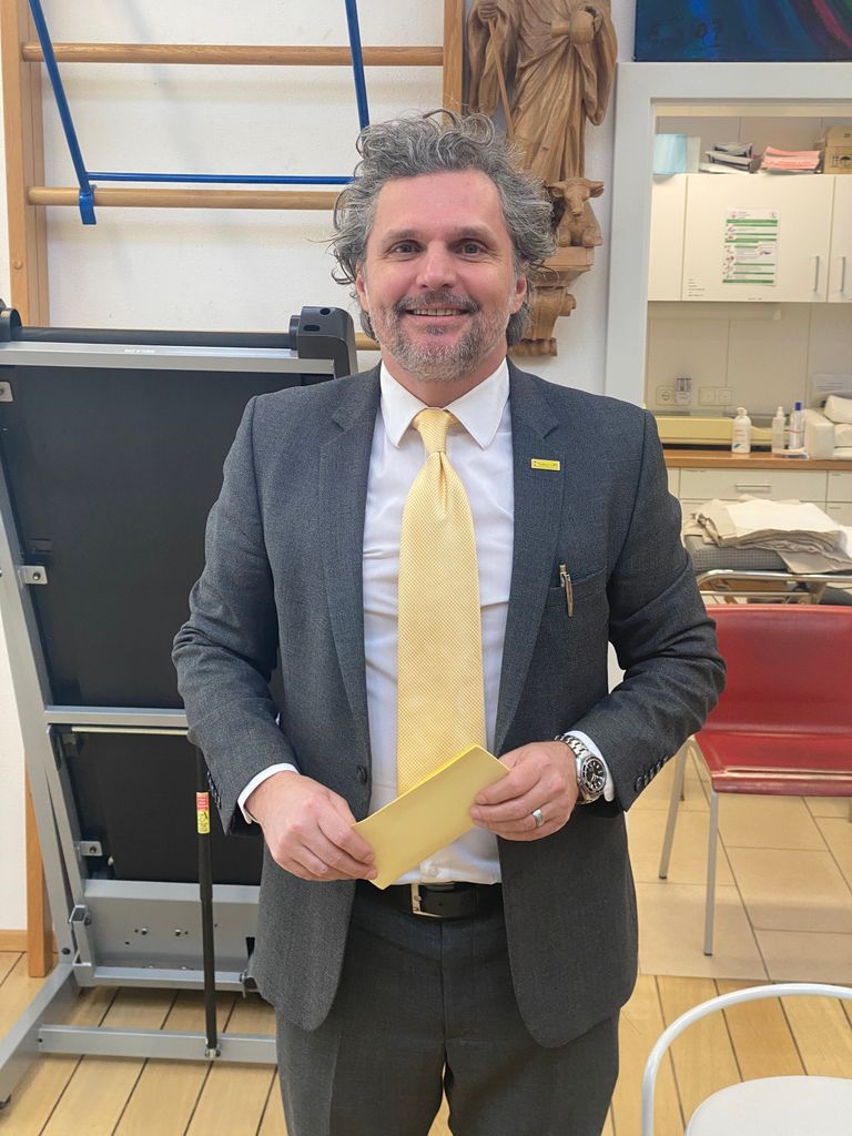 Dr. Gollner/ WIR die Bürgerlisten: SPÖ legt einen Bauchfleck nach dem ...