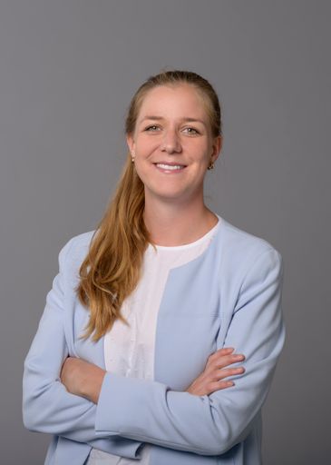 EANS-News: Elisabeth Falkner übernimmt Leitung Investor Relations