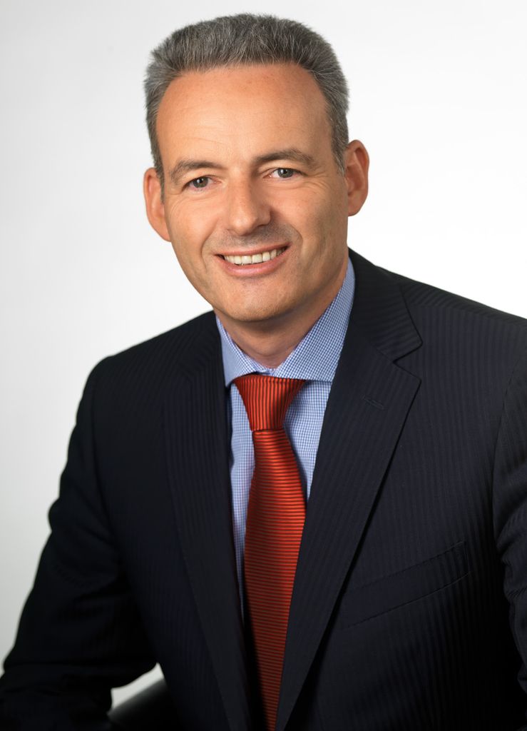 Declan Daly wird Chief Operating Officer bei Coface