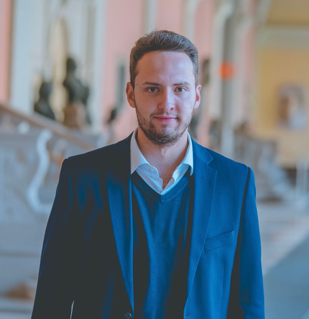 RFS: Matthias Kornek einstimmig zum Spitzenkandidaten für die ÖH-Wahl ...