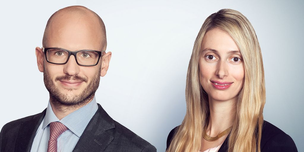Freshfields ernennt zwei Wiener Anwälte zu Partnern