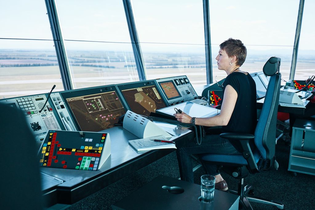 Austro Control Online Recruiting-Day am 26. Mai