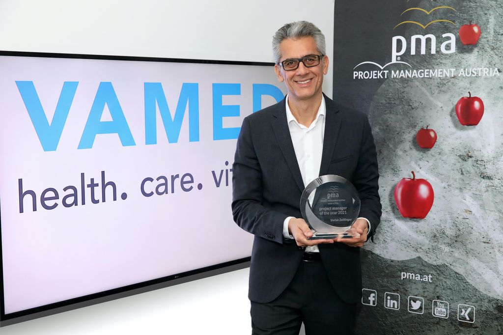 pma awards 2021: Das sind die Gewinner*innen