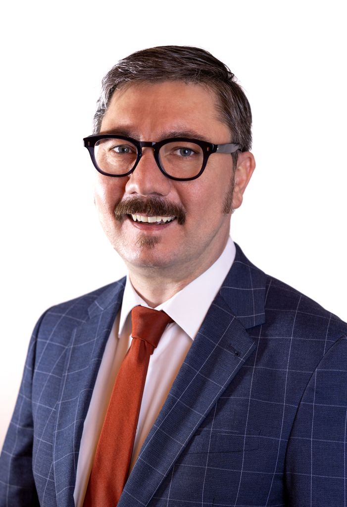 Sigi Grobmann verstärkt bettertogether-Team