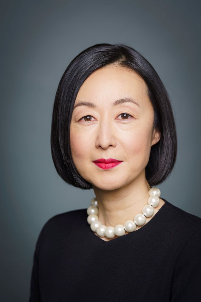 Sylvia Shin übernimmt Leitung der Kommunikation bei OMV