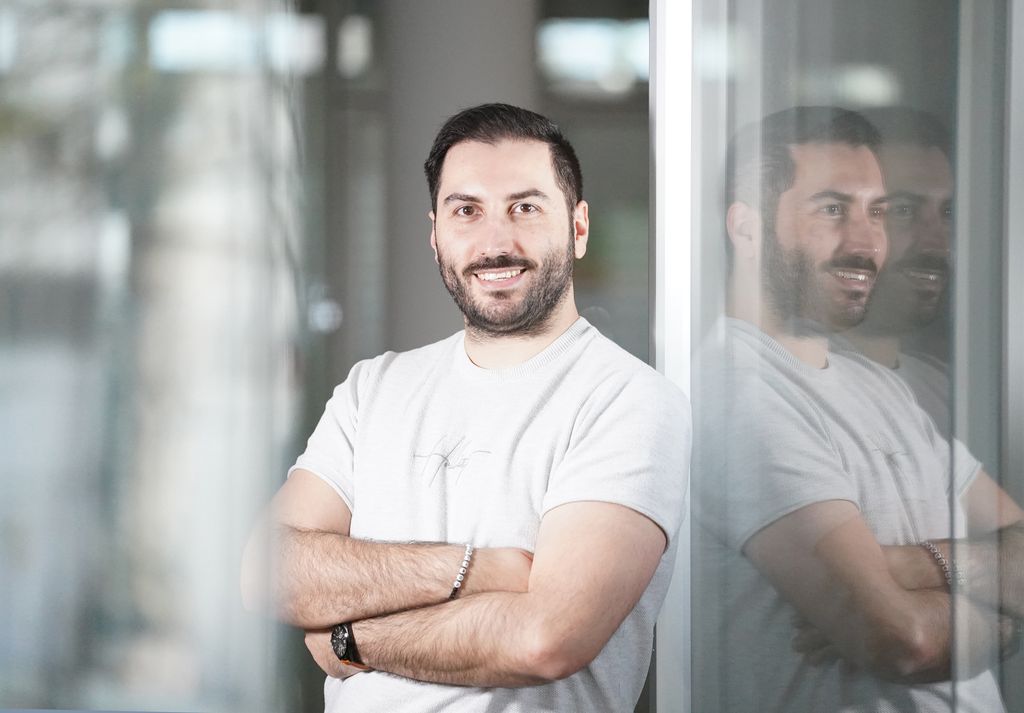 Michael Mohring ist neuer Leiter Softwareentwicklung und ...