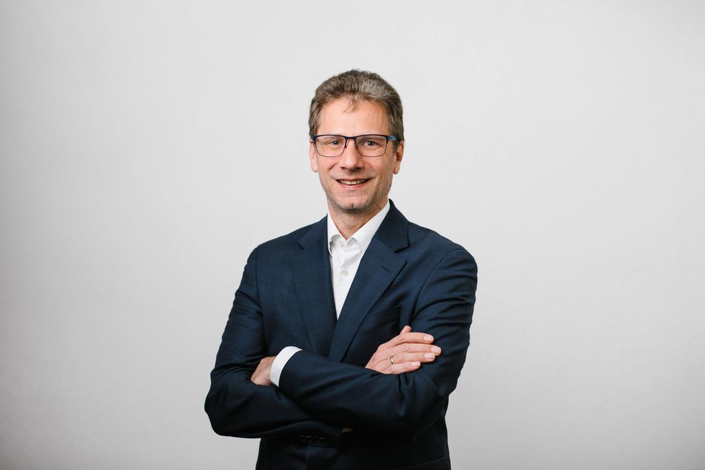 Neuer Geschäftsführer bei Artaker Computersysteme GmbH