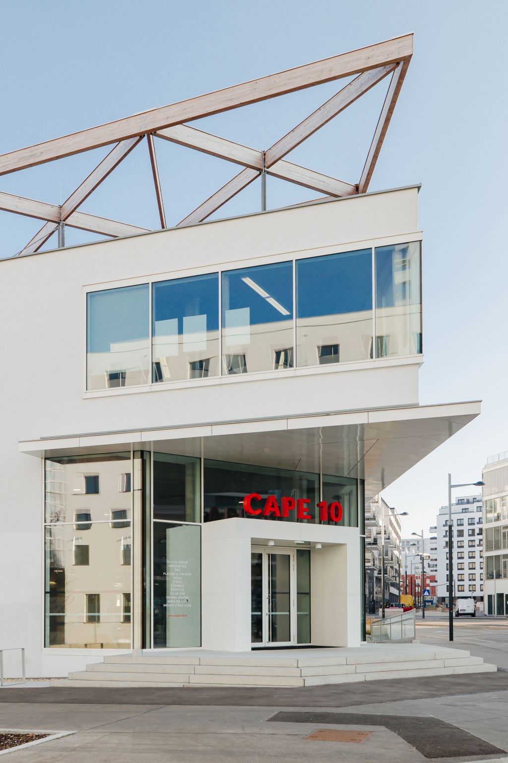 CAPE 10 ART CONTEST 2022 | Unique Public Relations GmbH, 21.03.2022