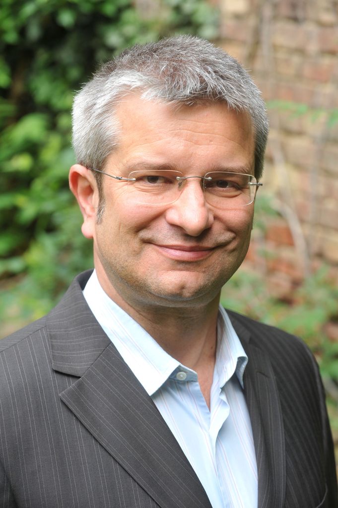 Christoph Parak steigt mit April 2022 als Alleingeschäftsführer bei ...