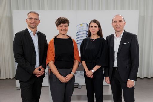Stadtbank: Richtig Veranlagen für die ganze Familie