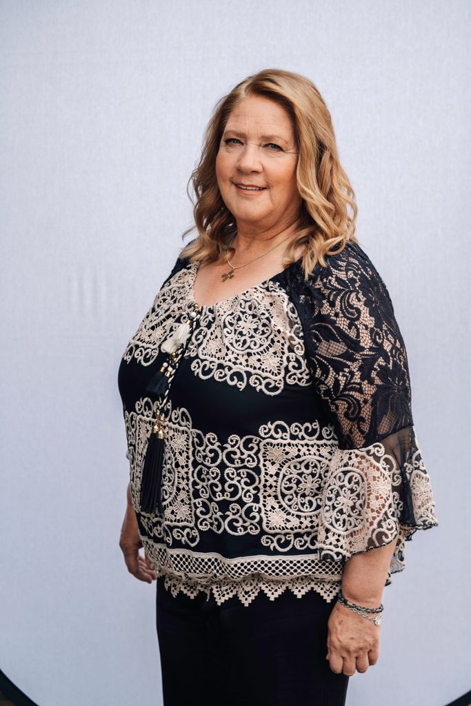 "The Kelly Family - Die Reise geht weiter": Interview mit Kathy Kelly ...