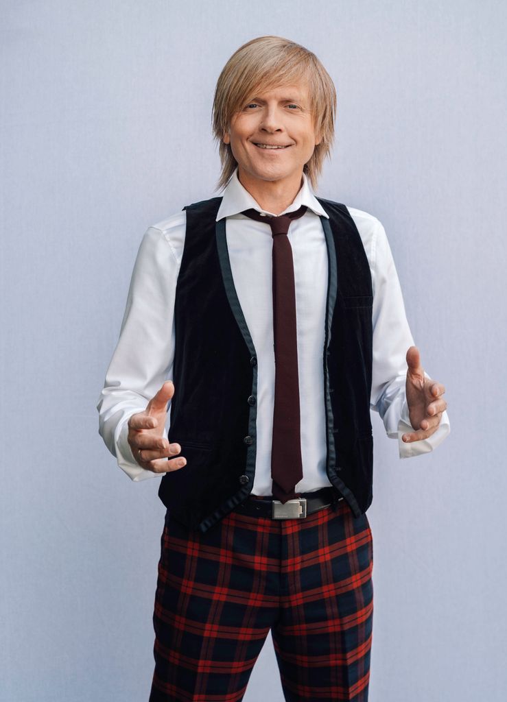 "The Kelly Family - Die Reise geht weiter": Interview mit John Kelly ...