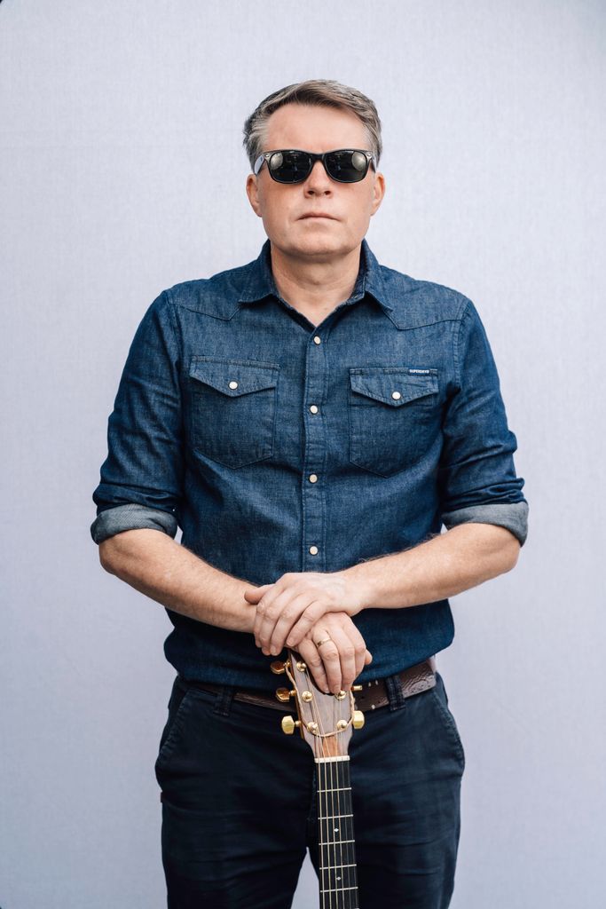 "The Kelly Family - Die Reise geht weiter": Ein Interview mit Jimmy ...