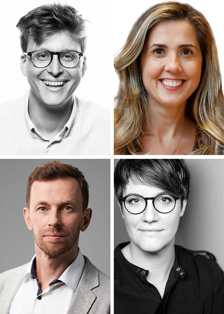 Das ganze Programm steht fest: scoopcamp 2022 mit Jack Riley, Luciana ...