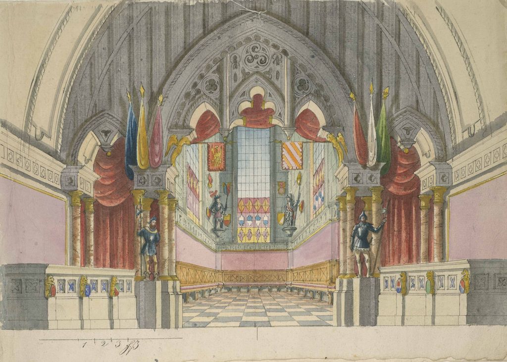 META.SPACE. Raumvisionen