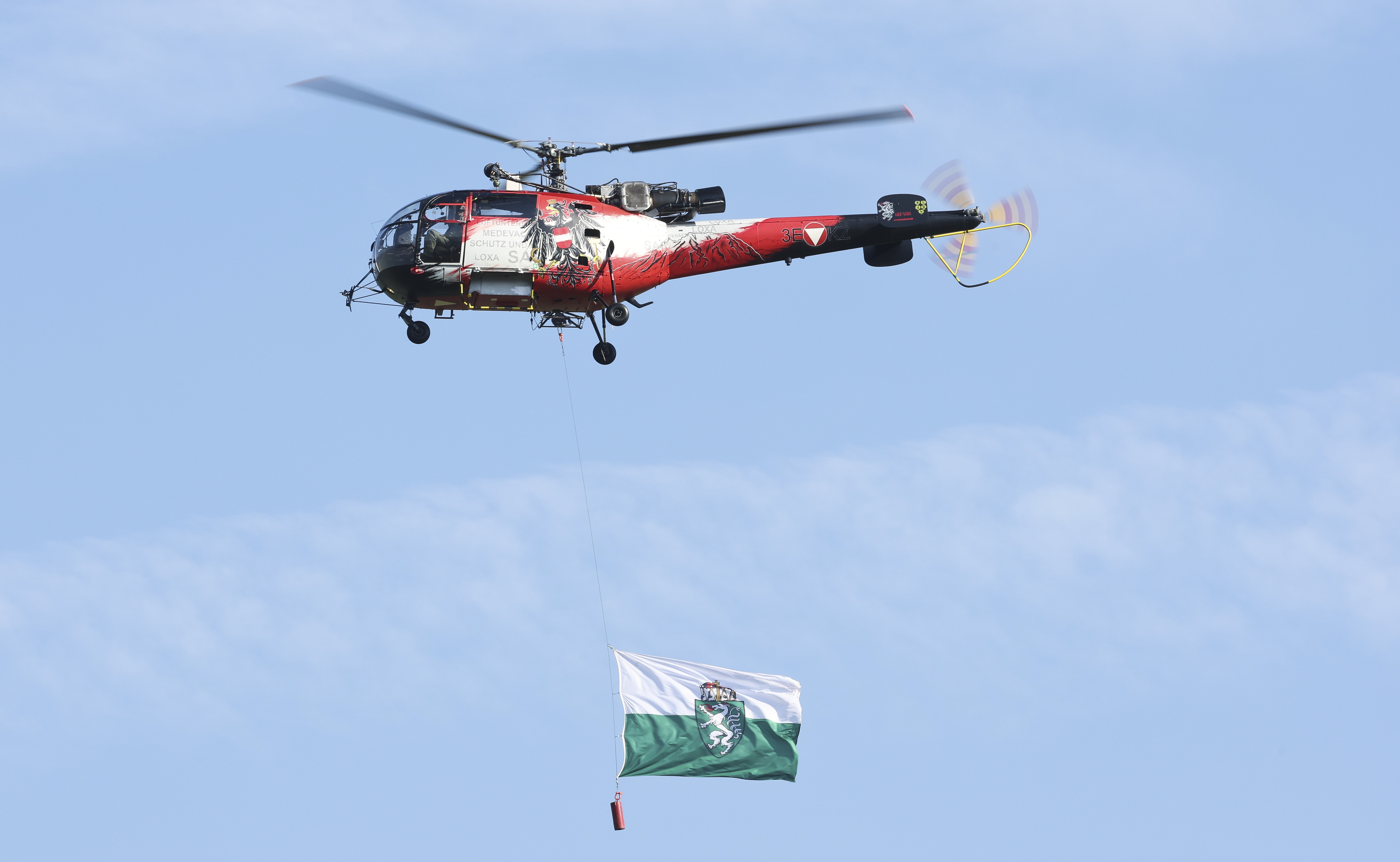 AIRPOWER22 begeistert 275.000 Besucherinnen und Besucher