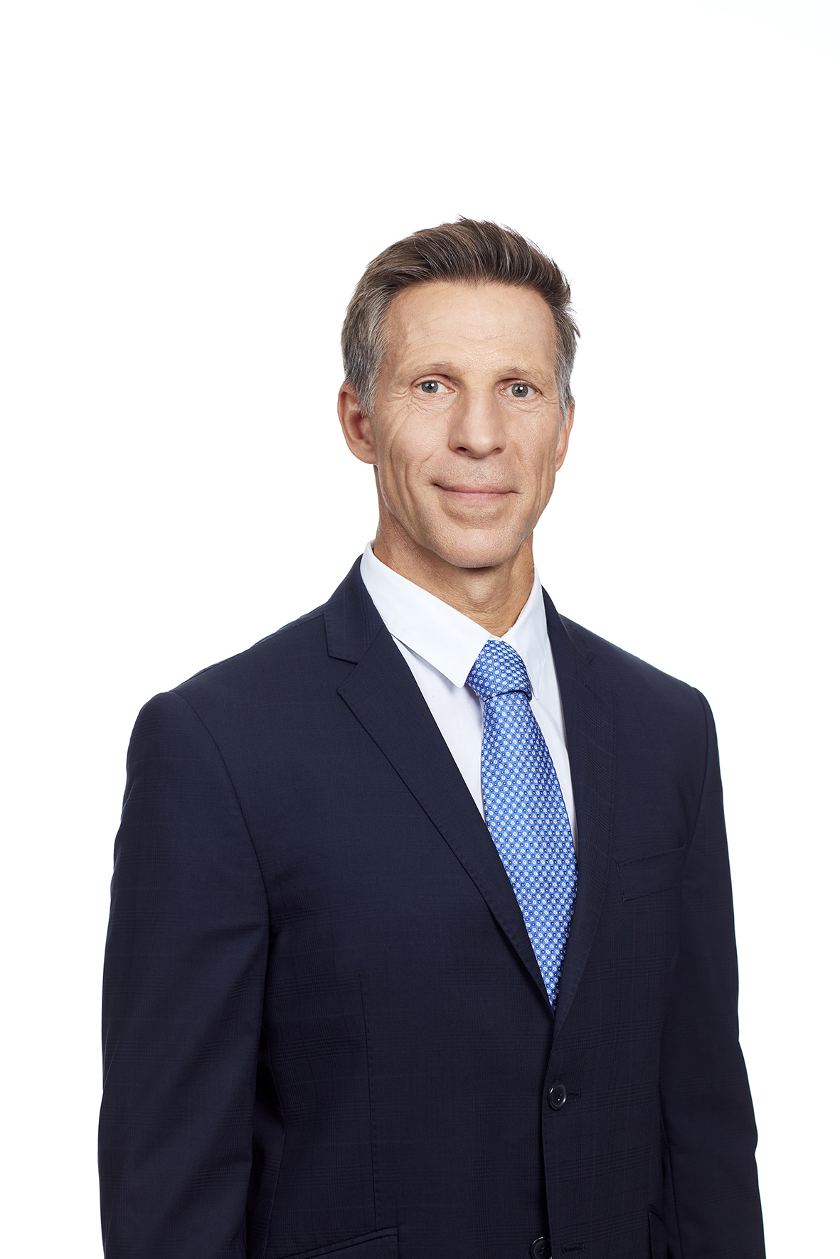 Thomas Vorlaufer wird neuer Director bei PwC Oberösterreich