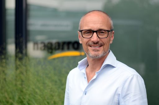 Back to School: Nagarro unterstützt Jobwandel