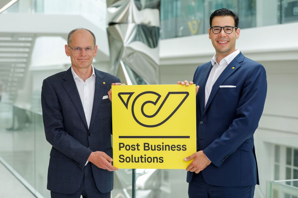 Von „New Work“ zu „New Normal“: Post Business Solutions macht ...