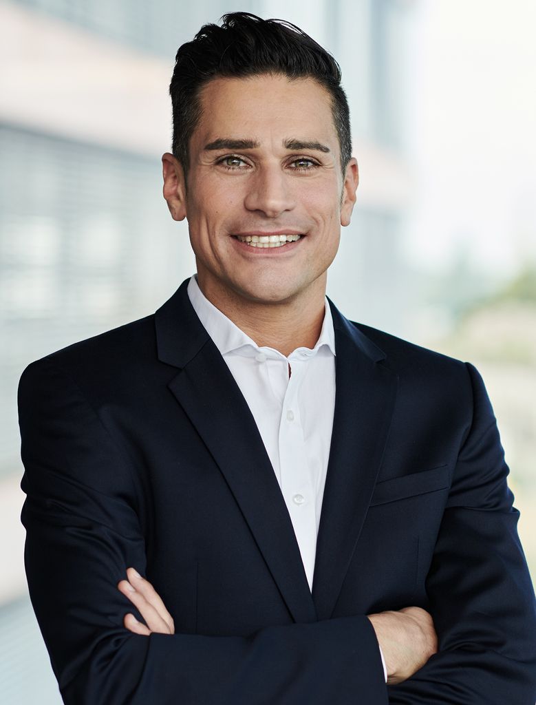 INVERTO eröffnet neue Standorte in Hamburg und Frankfurt am Main