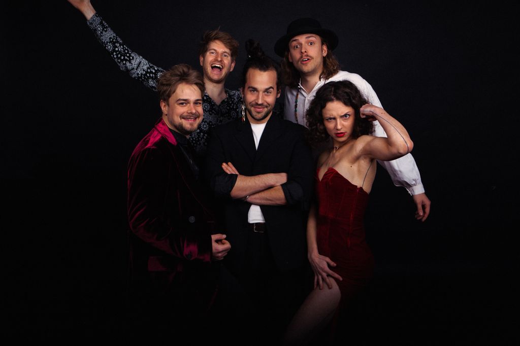 Musikuniversität präsentiert digitale Plattform für Live-Musik ...