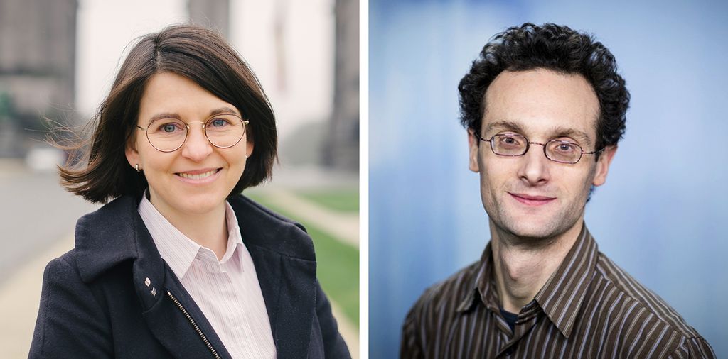 Neue Doppelspitze beim Englischen Dienst der dpa: Redaktionsleiterin ...