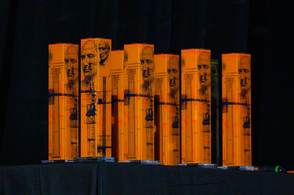 Bewerbungsstart für den Immoaward Cäsar® 2023