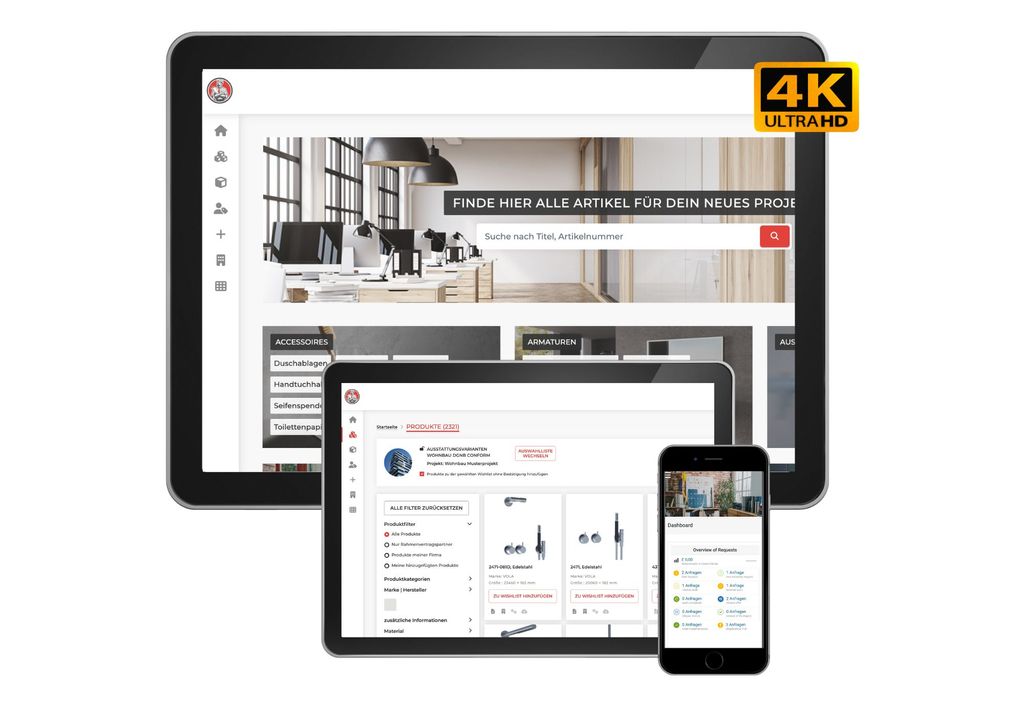 PROPSTER launcht nach erfolgreicher Beta-Phase den Marketplace