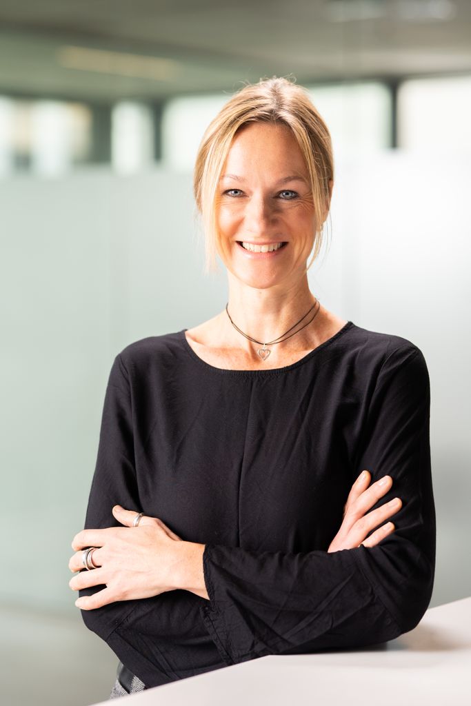 Croma: Neuer Global Medical Director Daniela Rudowitz