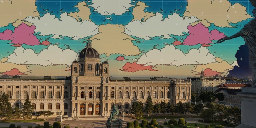 Digital Renaissance: Neue NFT-Kunst trifft auf Alte Meister des KHM