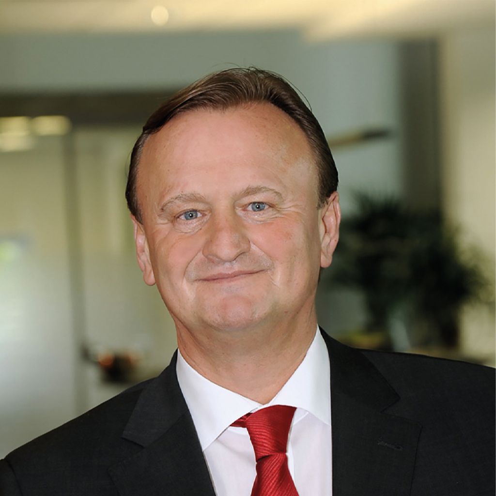 VTA Geschäftsführer Ing. Mag. Dr. h.c. Ulrich Kubinger als Keynote ...