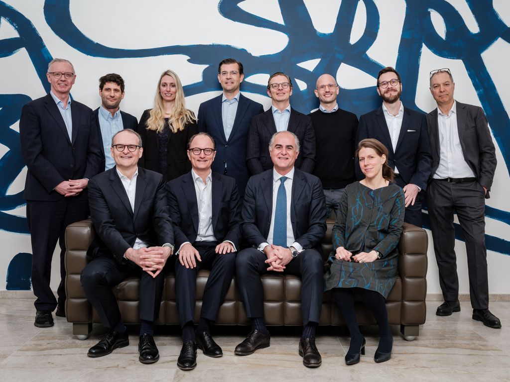 Freshfields mit neuem Büro in der Peregringasse