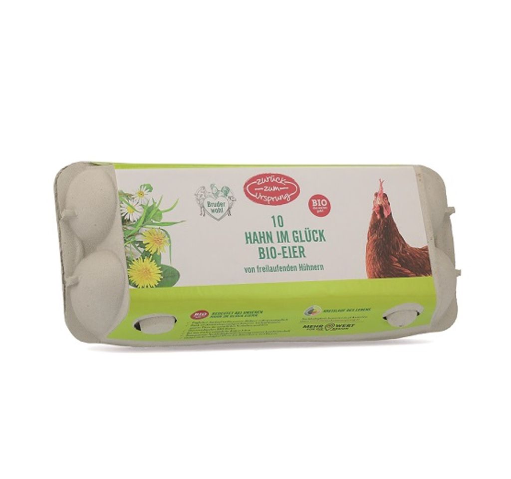 Klares Bekenntnis zur Regionalität - nicht nur zu Ostern: HOFER setzt ...