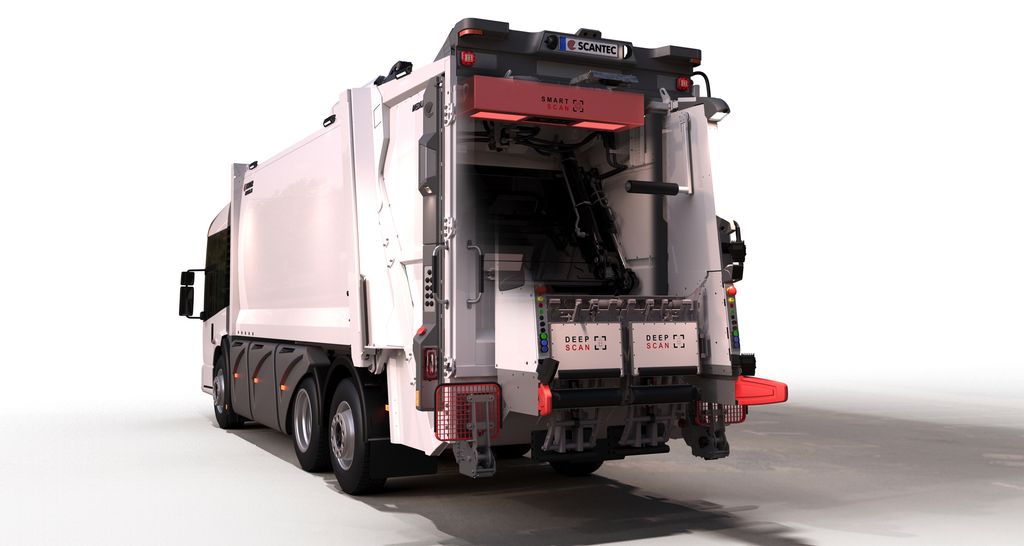 STUMMER und SCANTEC auf dem 4GAMECHANGERS Festival in Wien: Smarte Abfallentsorgung für eine ...