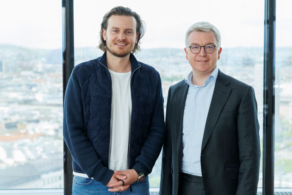 RLB NÖ-Wien prüft Kooperation mit Bitpanda zu digitalem Veranlagungsangebot