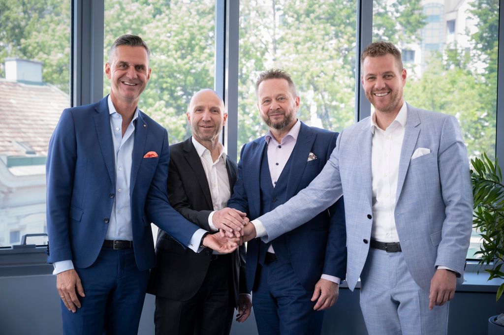 GrECo International übernimmt Denkberatung