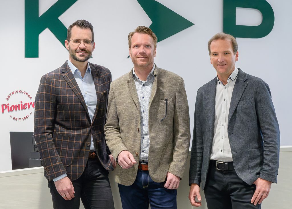 Kohls Und Partner