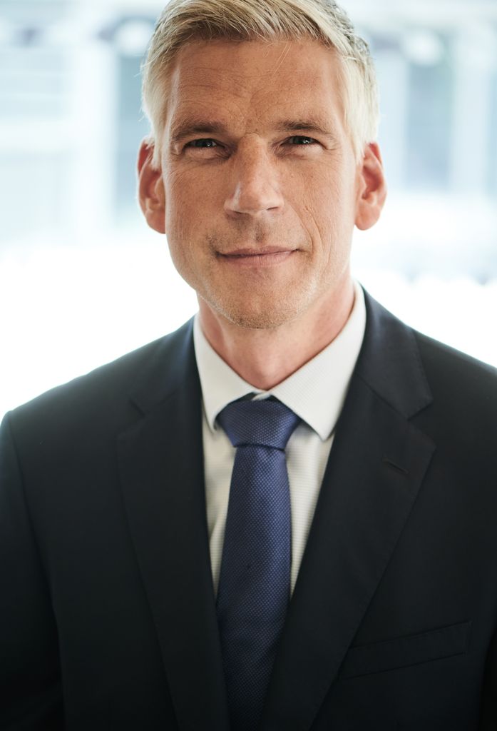 Martin Löcker legt sein Vorstandsmandat bei UBM Development AG nieder