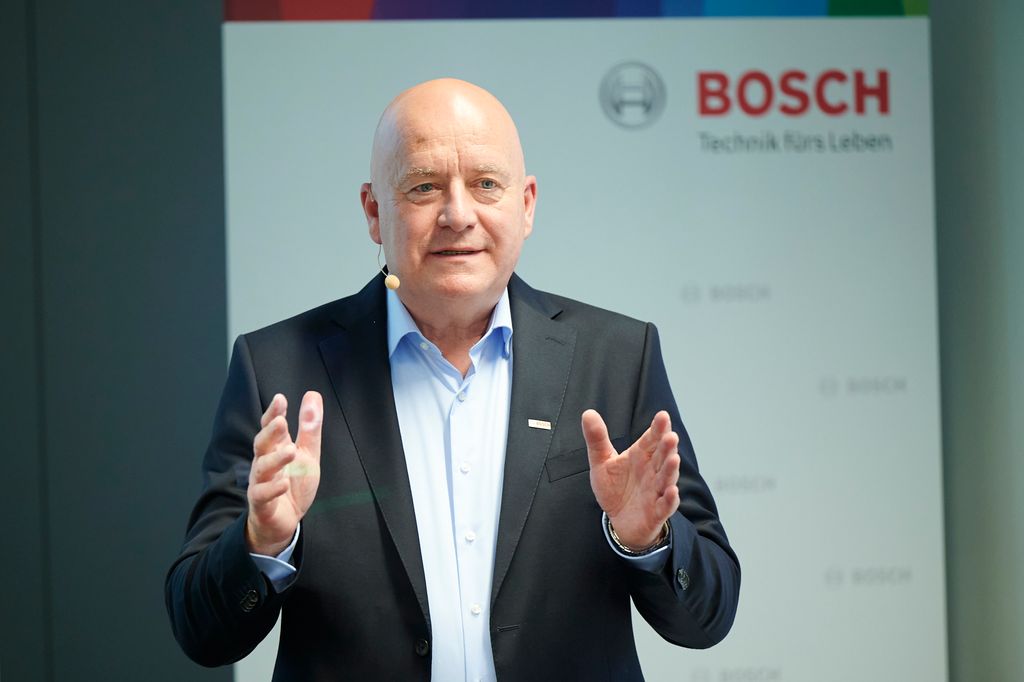 Bosch in Österreich: Wachstum in schwierigem Umfeld | Robert Bosch AG ...