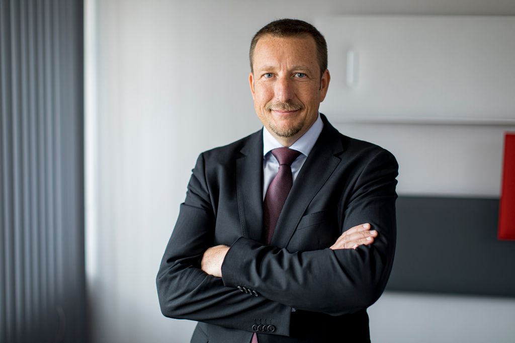 Generali setzt mit Innovation und Nachhaltigkeit Wachstumskurs fort