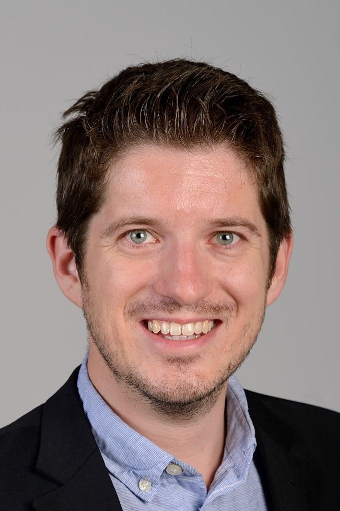 Sozialwirtschaft Österreich: Alexandros Stavrou ist neuer Pressesprecher